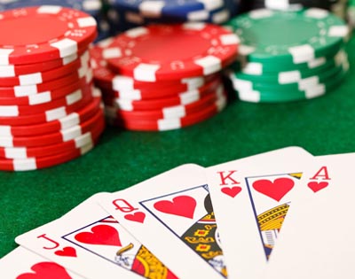 Activities - Park Place RV